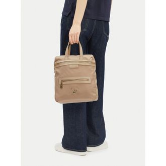 Beverly Hills Polo Club Rucksack Beverly Hills Polo Club CEO-BHPC-L-002-10 Beige