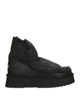 Mou CHAUSSURES - Bottines sur YOOX.COM