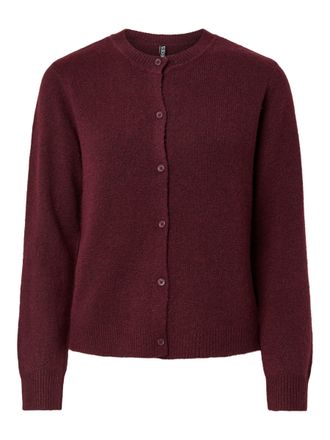 Pieces Female Strickjacke PCMALOU