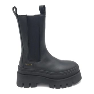 Copenhagen Femme, Chaussures, Noir, Taille: 39 EU Chelsea Boot