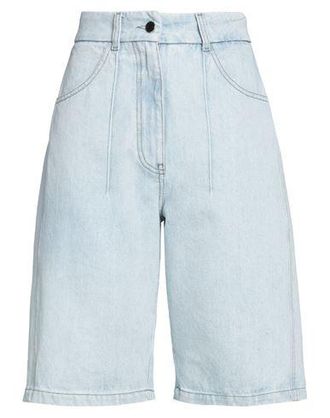Tela BAS - Shorts en jean sur YOOX.COM