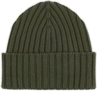 Saison 1865 Bonnet en laine