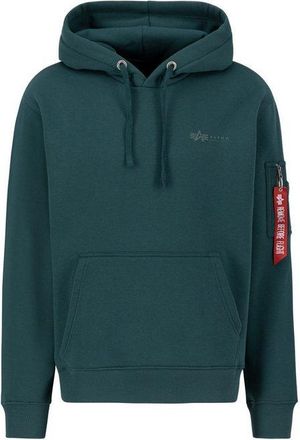 Alpha Industries Hoodie Air Force Hoodie