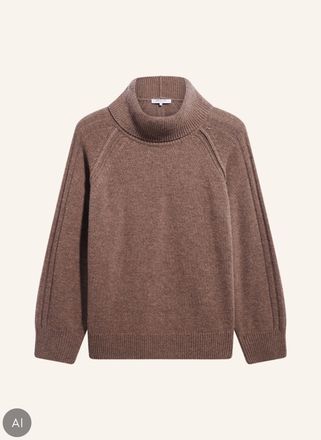 Gerard Darel Pullover Robi braun