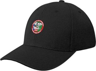Generic Casquette de baseball The Paranoia CIA Airlines Collection Southern Air Transport Angola Airlift 1 Casquette de baseball Casquette de golf Casquette R