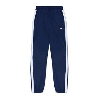 Rhude Sailing Competition Cuffed Hampton Track Pant - - Trousers - Herren - Blau - S