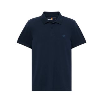 Timberland Herren, Oberteile, Blau, SGr&ouml;&szlig;e