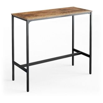Vicco Bartisch Fyrk, Antikholz, 120 x 50 cm Vicco