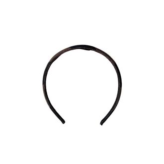 Fendi Pre-owned Haarband - - Pre-owned - Damen - Schwarzk - ONE SIZE