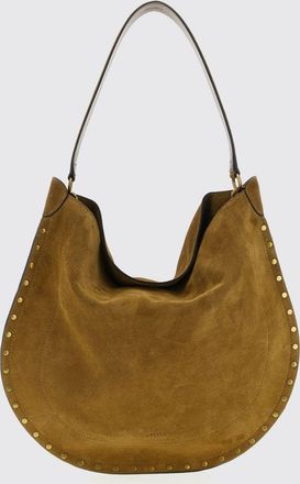 Isabel Marant Schultertasche Damen Farbe Beige
