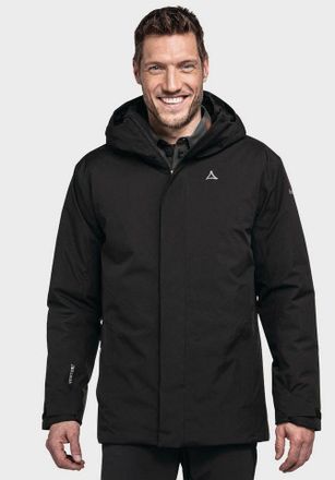 Schöffel Langjacke