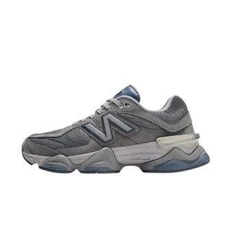 New Balance Herren, Sport, Grau, 40 1/2 EUGr&ouml;&szlig;e