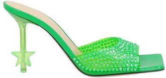 Mach & Mach CHAUSSURES - Sandales sur YOOX.COM