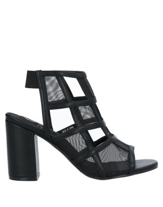 Onyx SCHUHE - Sandalen auf YOOX.COM