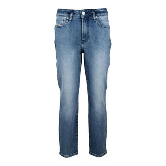 Diesel 2004 D-Joy - - Jeans - Damen - Blau - W31