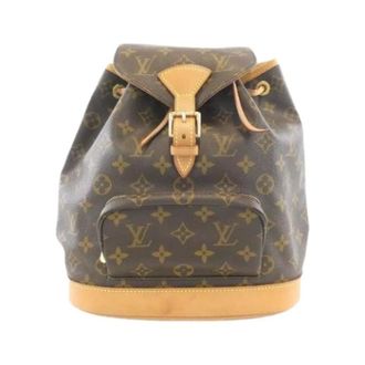 Louis Vuitton Damen, Pre-Owned, Braun, ONE SIZEGr&ouml;&szlig;e