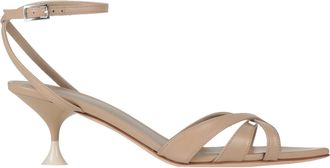3Juin SCHUHE - Sandalen auf YOOX.COM
