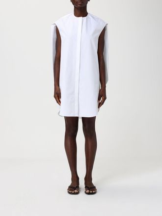 Jacquemus Robe JACQUEMUS Femme couleur Blanc