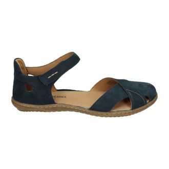 Josef Seibel Damen, Schuhe, Blau, 39 EUGr&ouml;&szlig;e