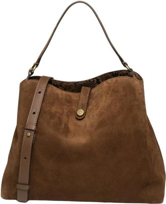 Gianni Chiarini Fiona M - - Bags - Damen - Braun - ONE SIZE