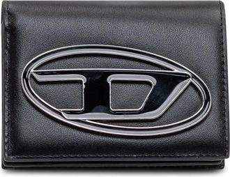 Diesel Femme, Accessoires, Noir, Taille: ONE Size Wallets & Cardholders