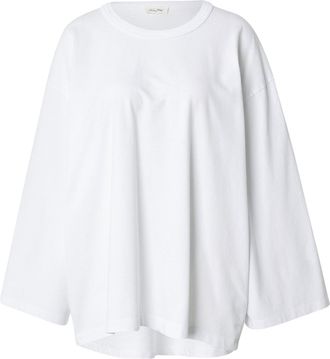 American Vintage Shirt FIZVALLEY