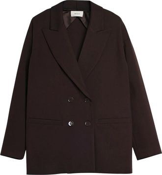 Vicolo Damen, Jacken, Braun, MGröße