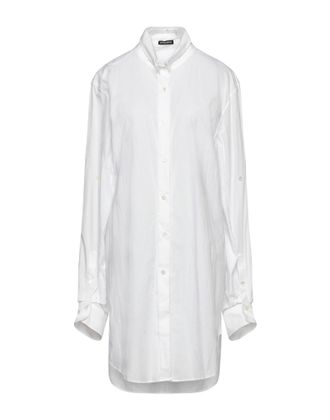 Ann Demeulemeester TOPS - Hemden auf YOOX.COM