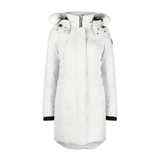 Moose Knuckles Damen, M&auml;ntel, Beige, XSGr&ouml;&szlig;e