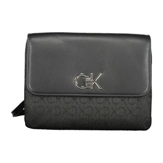 Calvin Klein Bag 1 - - Bags - Damen - Schwarzk - ONE SIZE