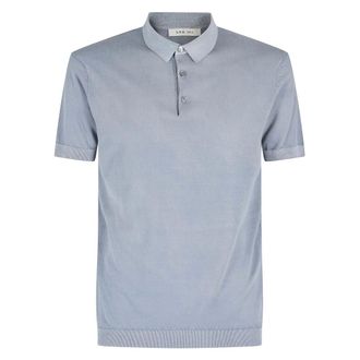 L.B.M. 1911 L.b.m. 1911, Herren, Oberteile, Blau, XLGr&ouml;&szlig;e