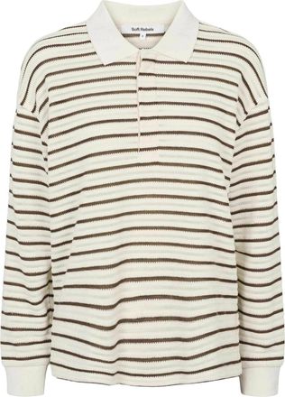 Soft Rebels Polo shirt SRSoleil
