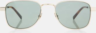 Saint Laurent Aviator-Sonnenbrille SL741