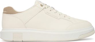 A|X Armani Exchange Sneakers Armani Exchange XM001722 AF17540 MZ754 Wei&szlig;