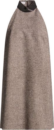Brunello Cucinelli KLEIDER - Mini-Kleider auf YOOX.COM