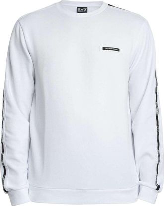 Emporio Armani Sweat-shirt &agrave; logo