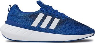 adidas Sneakers Swift Run 22 GZ3498 Blau