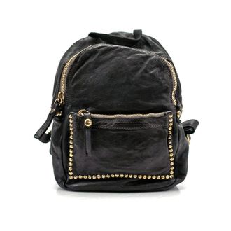 Campomaggi Damen, Taschen, Schwarzk, ONE SIZEGr&ouml;&szlig;e
