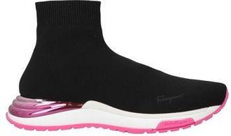 Ferragamo CHAUSSURES - Sneakers sur YOOX.COM