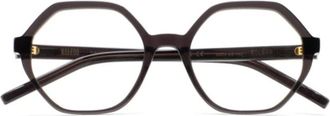 Kaleos unisex, Accessoires, Noir, Taille: 52 MM Boleyn Optical Frame