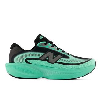 New Balance Herren Ellipse in Gr&uuml;n/Schwarz, Synthetik, Gr&ouml;&szlig;e 42.5