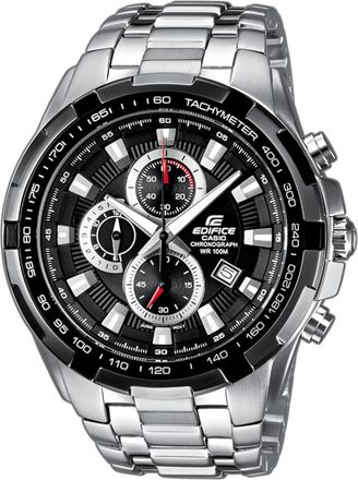 Casio Chronograph Edifice