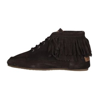 Shabbies Amsterdam Damen, Schuhe, Braun, 41 EUGr&ouml;&szlig;e