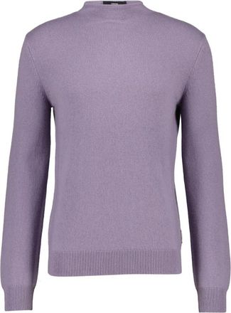 Cinque Rollkragenpullover - - Knitwear - Damen - Lila - S