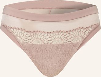 Prima Donna Primadonna Slip Sophora rosa