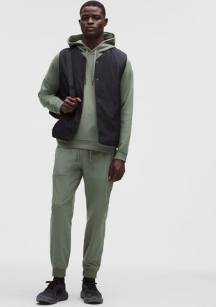 lululemon Jogging ABC pour Hommes - Pastel - Taille 2XL