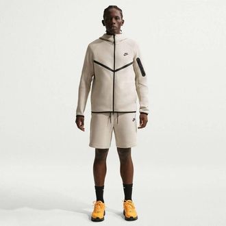 Nike Herren Sweatjacke mit Kapuze