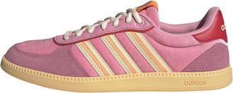adidas Adidas Damen BREAKNET Sleek Shoes, Bliss pink/warm Vanilla/Pure Ruby, 44 EU