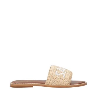 De Siena shoes Saint Tropez Slider - - Shoes - Damen - Beige - 40 EU