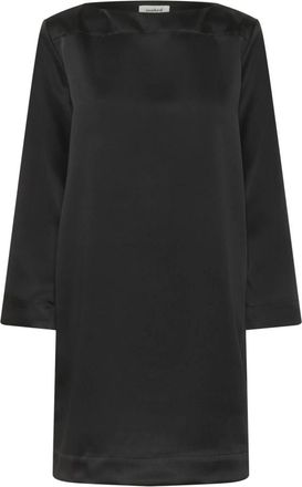 Soaked In Luxury Femme, Robes, Noir, Taille: 44 FR Simone Dress